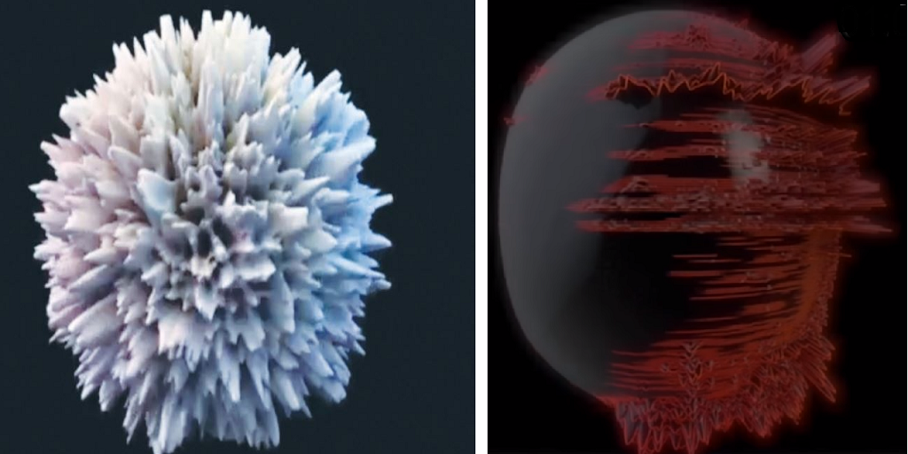 Artist Eyal Gever and Made In Space to Send 3D Printed Laughter into ...