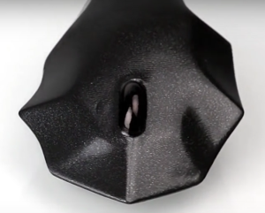 Inside the Making of a 3D Printed Stone Age Computer Mouse - 3DPrint ...