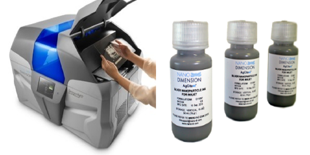 DragonFly 2020 Circuit Board 3D Printer Makes a Buzz at SOLIDWORKS ...