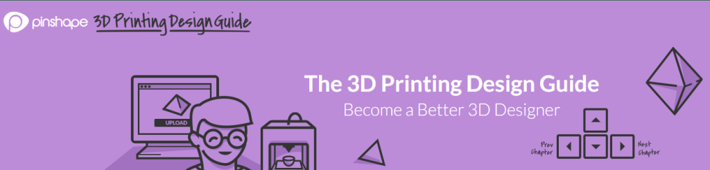 Pinshape 3D Printing Design Guide: Learn How to Sell Your Models - 3DPrint.com | Additive ...