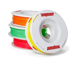 From Creepy Crawlers to 3D Printers: Mattel Resurrects the ThingMaker ...