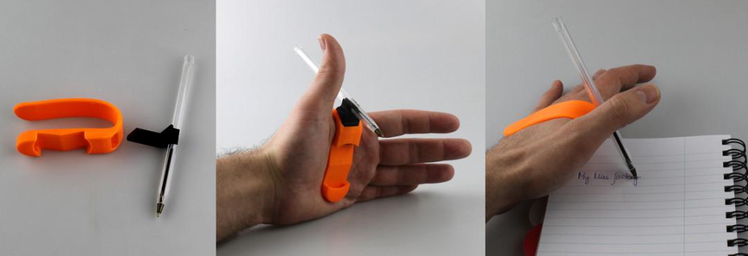 Weekly Roundup: Ten 3D Printable Things - Assistive & Accessibility ...