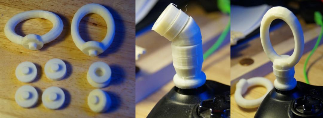 Weekly Roundup: Ten 3D Printable Things - Assistive & Accessibility ...