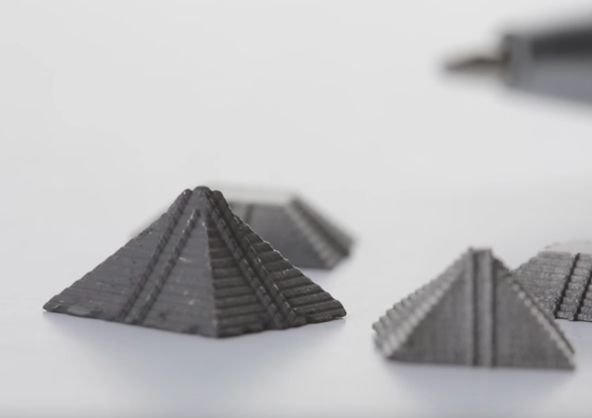 NanoParticle Jetting Innovator XJet Raises $25 Million in New Funding ...