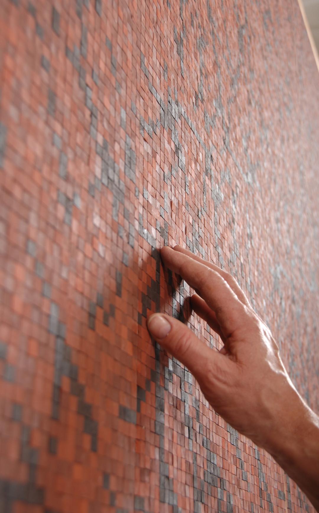 Pixelstone: A Unique Brick 3D Printer That Could Change the Face of ...