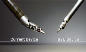 Researchers Use Origami to Design Tiny 3D Printed Surgical Instruments ...
