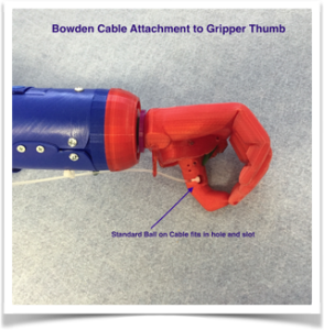 Enable Community Foundation Challenges You to Design 3D Printed Sports ...