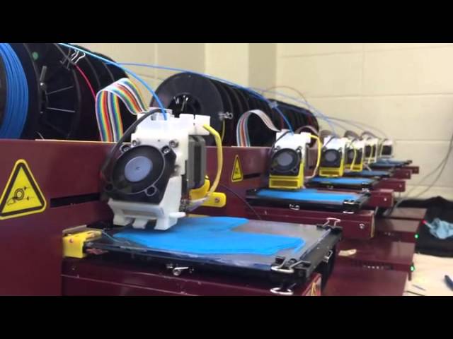 3D Printed CMS Detector - 3DPrint.com | The Voice of 3D Printing ...