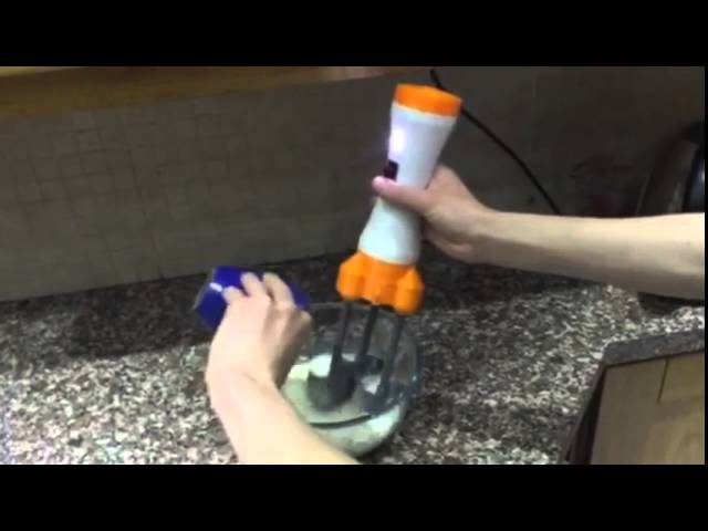 Static Mixer with 3D Printed Nylon Inserts Saves Industry Customers ...