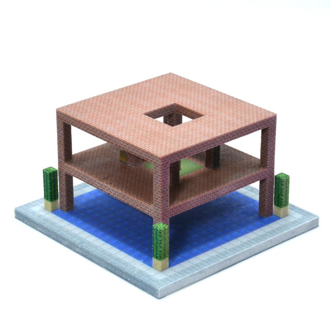Microsoft Japan Uses 3D Printing and Minecraft to Teach Students Basic ...