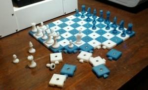 Weekly Roundup: Ten 3D Printable Things - Classic Board Games - 3DPrint ...
