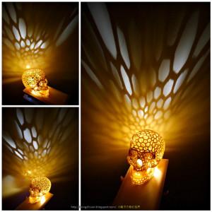 Weekly Roundup: Ten 3D Printable Things - Even More Awesome Lights and ...