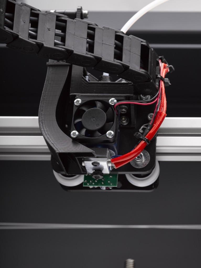 Fusion3 Consolidates Professional Market Presence with New F400 ...