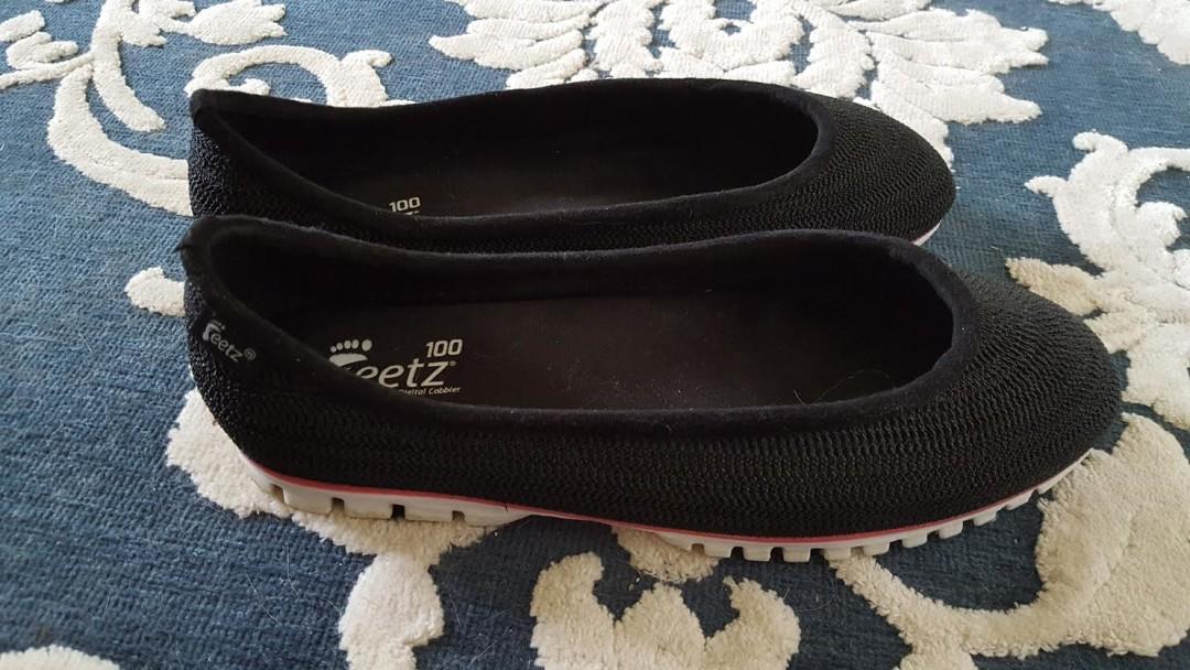 One Small Step for My Feet, One Giant Leap for Feetz: 3D Printed Custom ...