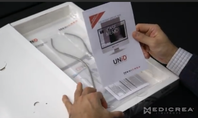 3D Technology Allows MEDICREA to Create New FDA-Approved Spinal ...