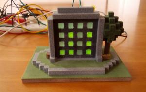Weekly Roundup: Ten 3D Printable Minecraft Things - 3DPrint.com ...