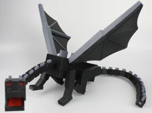 Weekly Roundup: Ten 3D Printable Minecraft Things - 3DPrint.com ...