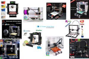 German RepRap Announces New HUGE Build Volume 3D Printer – to be ...