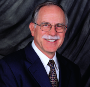 Celebrating Chuck Hull & the SLA-1 Original 3D Printer – Now a Historic ...