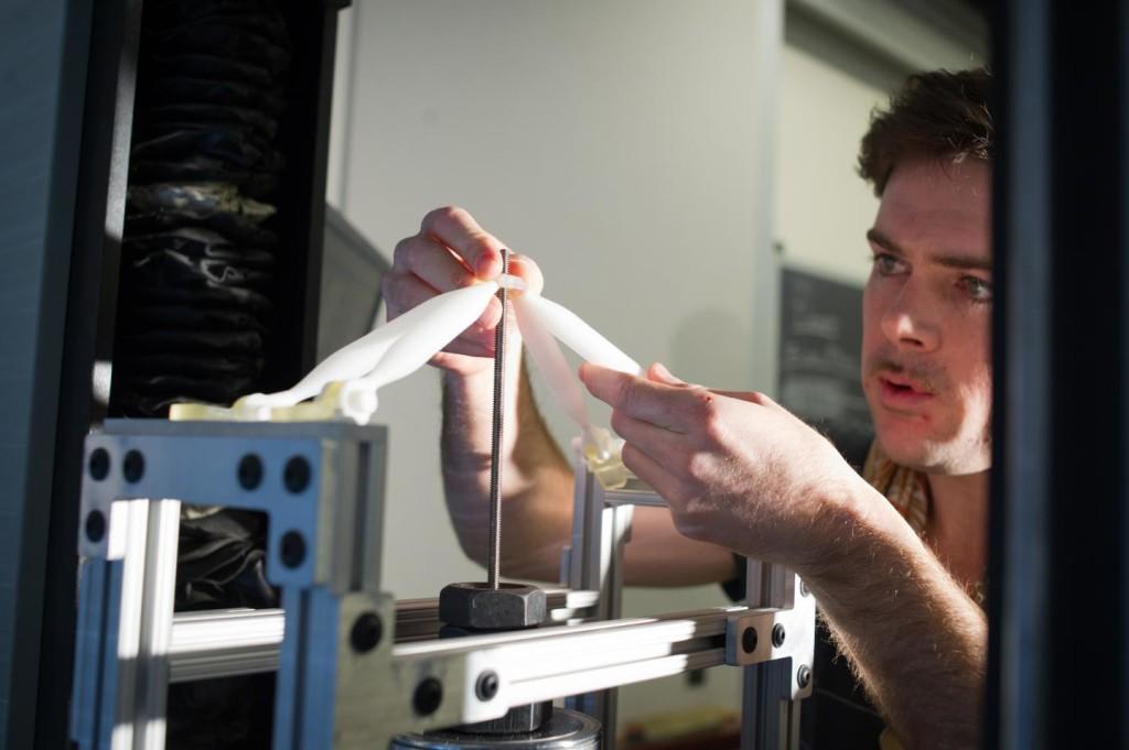 MIT Graduate Course Challenges Students to Completely Reinvent 3D ...