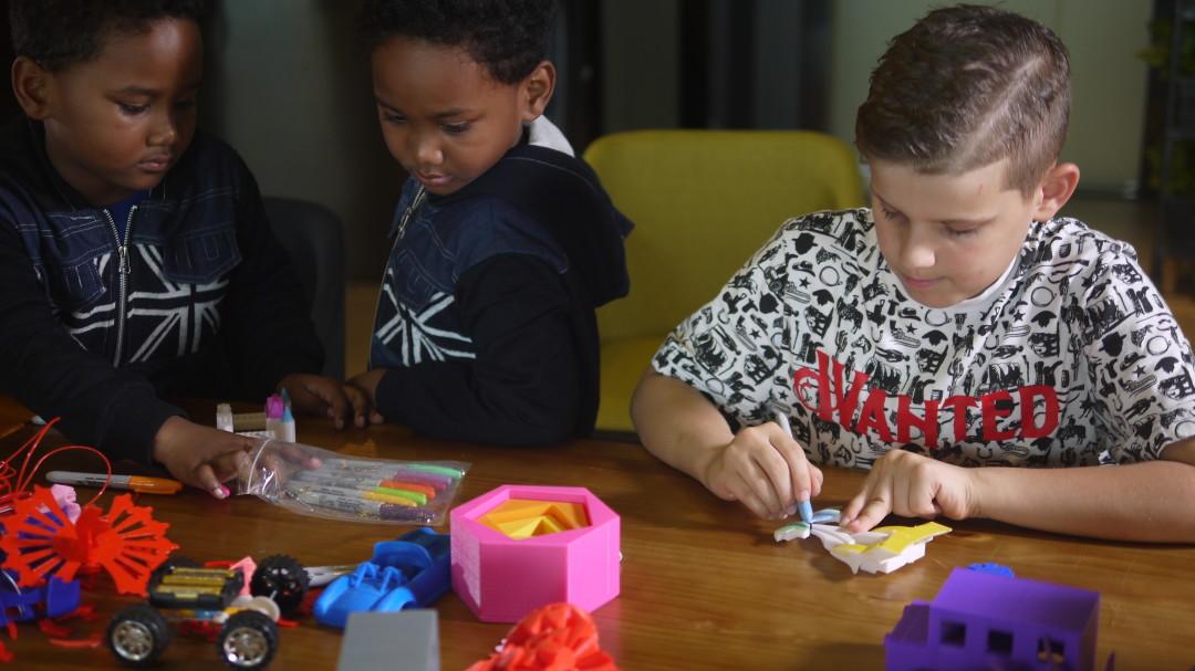 Weistek Launches $249 MiniToy 3D Printer for STEM Education in China ...