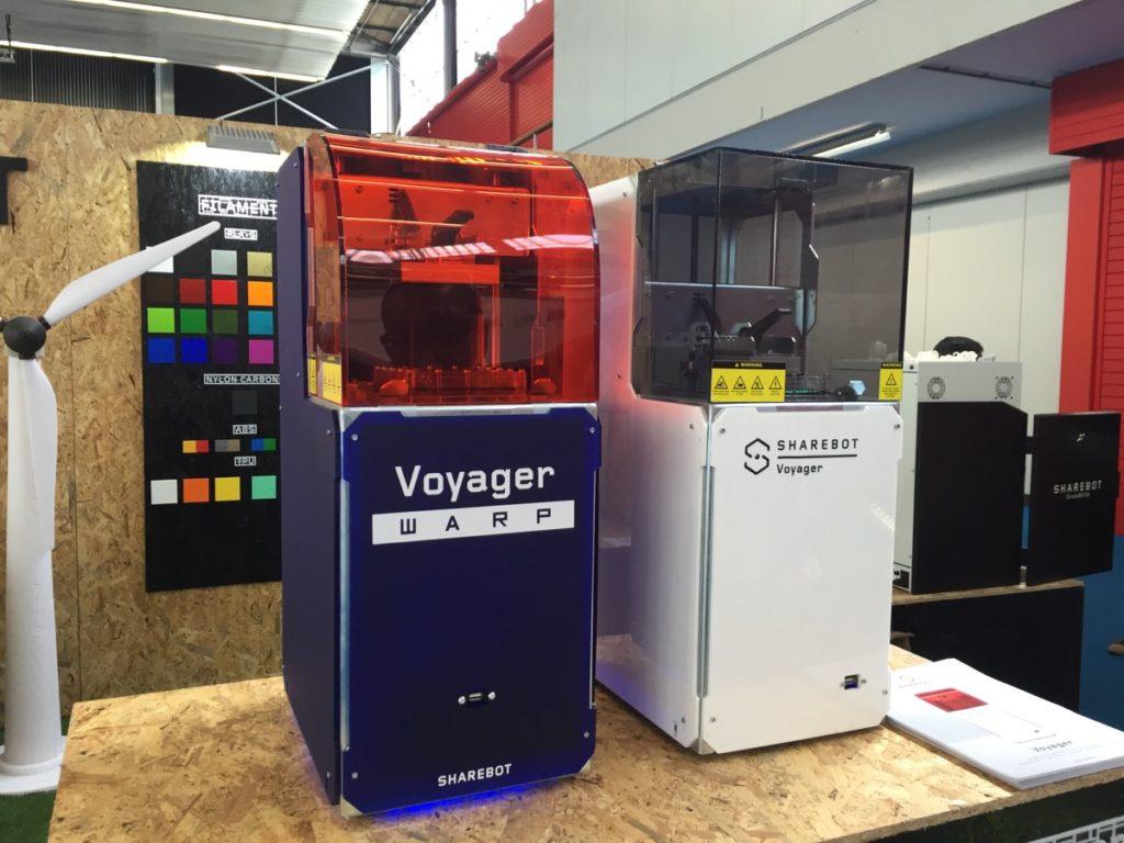 The Top Five 3D Printing News Announcements Today at Additive ...