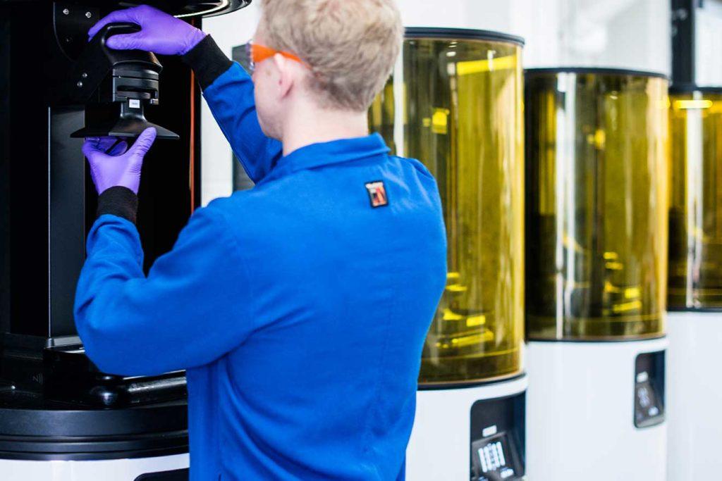 Case Study: Carbon's CLIP Technology Lives Up to the Hype for ...