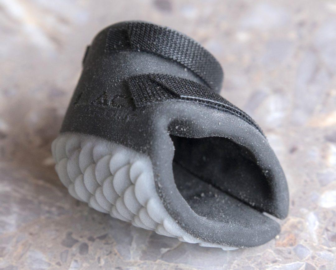 Middle School Students Design and 3D Print an Orthotic Boot for an ...