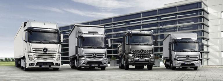 3D Printing Will Help Mercedes-Benz Trucks Deliver Thousands of ...