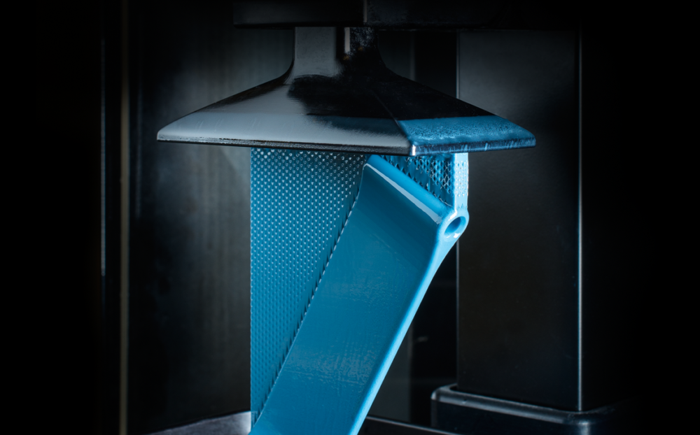 Carbon3D Unveils Breakthrough CLIP 3D Printing Technology, 25-100X ...