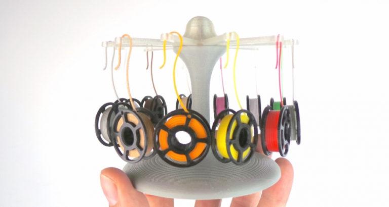 Weekly Roundup: Ten 3D Printable Tiny & Miniature Things - 3DPrint.com ...