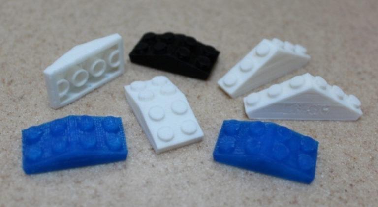 Weekly Roundup: Ten 3D Printable LEGO Things - 3DPrint.com | Additive ...