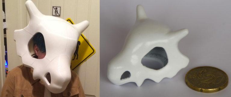 Weekly Roundup: Ten 3D Printable Pokemon Go Things - 3DPrint.com | Additive Manufacturing Business