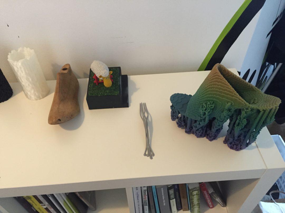 Exclusive Interview: Designer Francis Bitonti Talks New Direction for ...