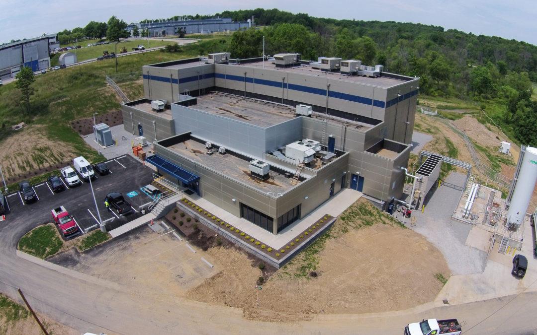 $60 Million Arconic Facility for Metal 3D Printing to Open at Alcoa ...