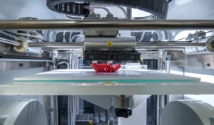 Cybersecurity Needs Amping Up in 3D Printing—Vulnerability Shown During ...