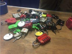 TSA-Approved Master Luggage Keys Hacked and 3D Printed Once Again ...