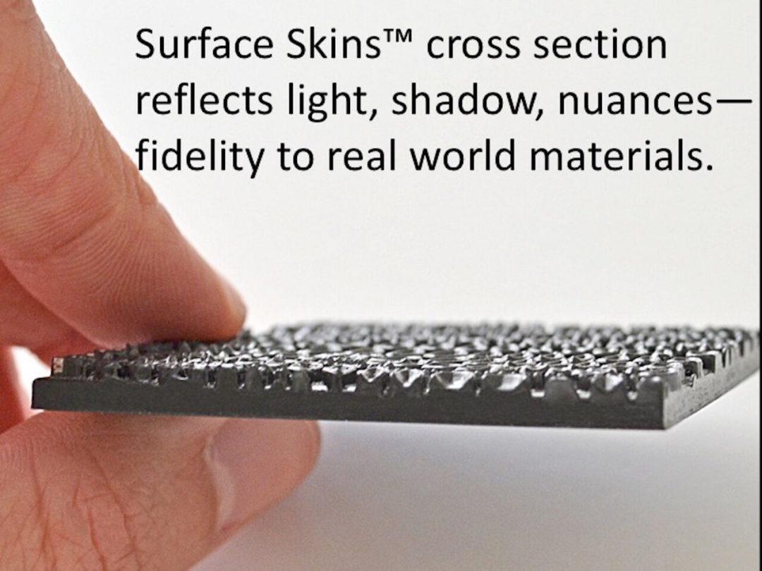 Lehrmitt Design Studios Introduces a New Dimension to 3D Printed ...