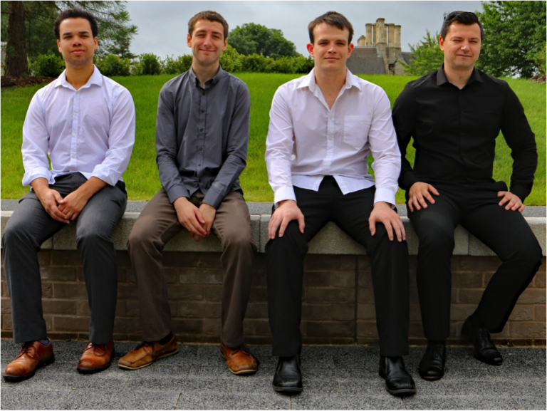 OmniDynamics Seeks Funding for Strooder Desktop Filament Maker ...