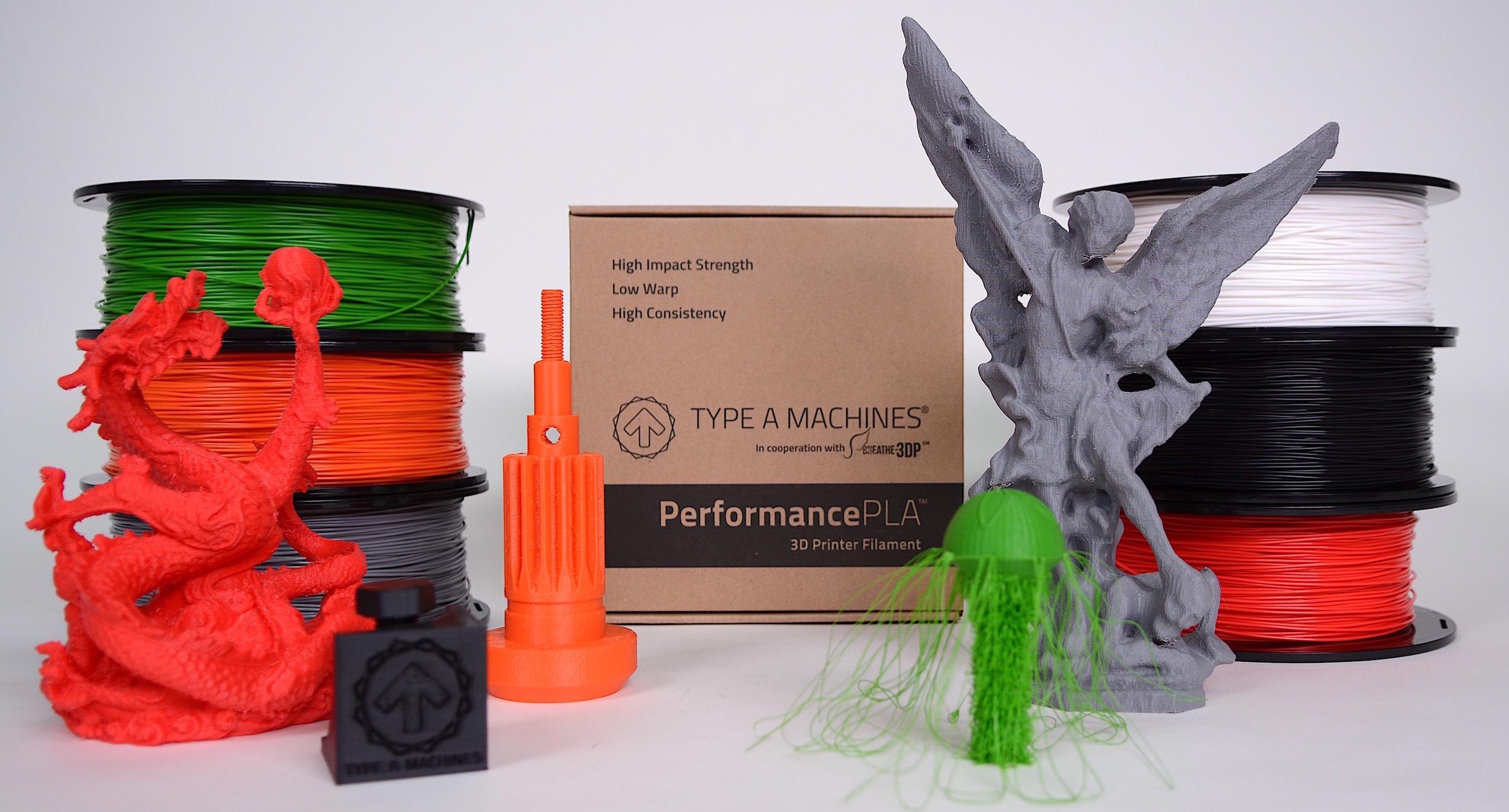 ColorFabb Releases BronzeFill – Metal Filament, Along with GlowFill ...