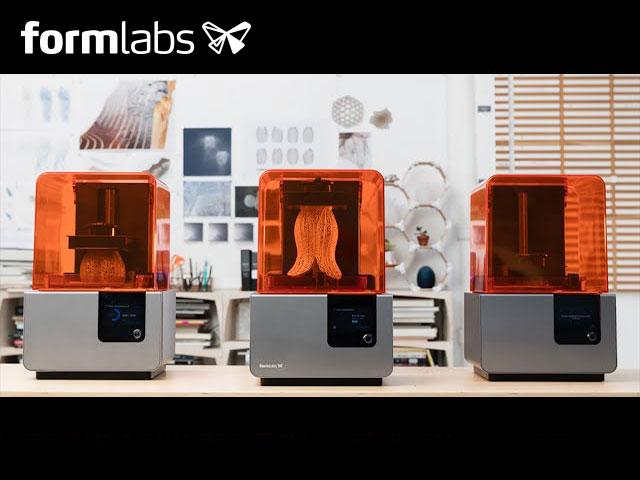 How to Choose the Right 3D Printing Technology – FDM vs SLA vs SLS ...
