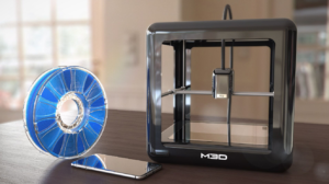 M3D Returns to Kickstarter With the Brand New M3D Pro - Will They Beat ...