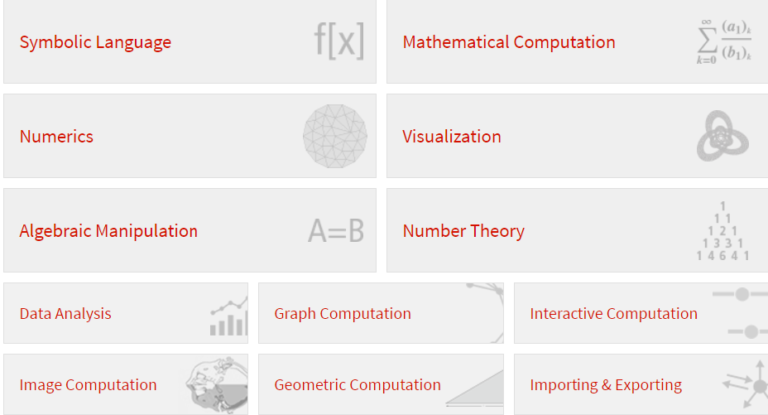 Release 11 Now Available for Both Mathematica & Wolfram Language: 3D ...
