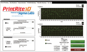 Sigma Labs Releases Latest Version of PrintRite3D INSPECT Software ...