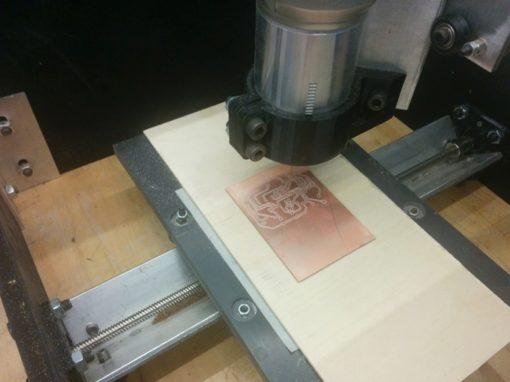 Affordable, Open Source, 3D Printable CNC Machine is Now on Kickstarter ...