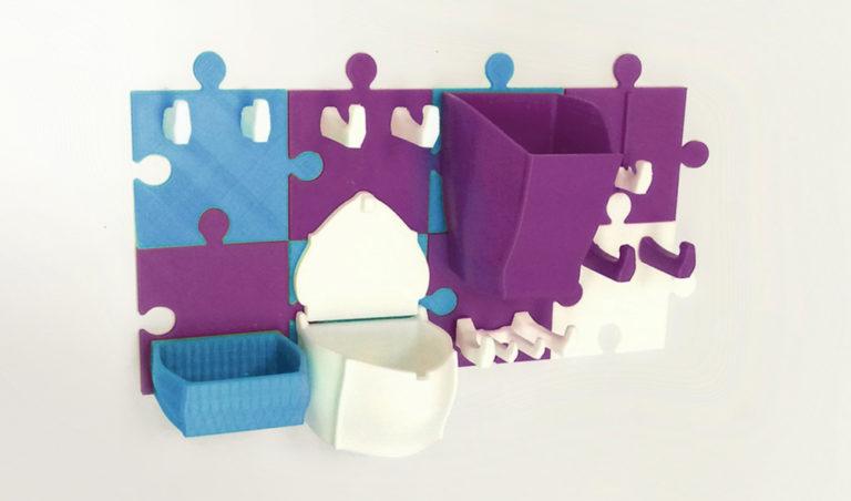Weekly Roundup: Ten 3D Printable Kitchen Things - 3DPrint.com ...