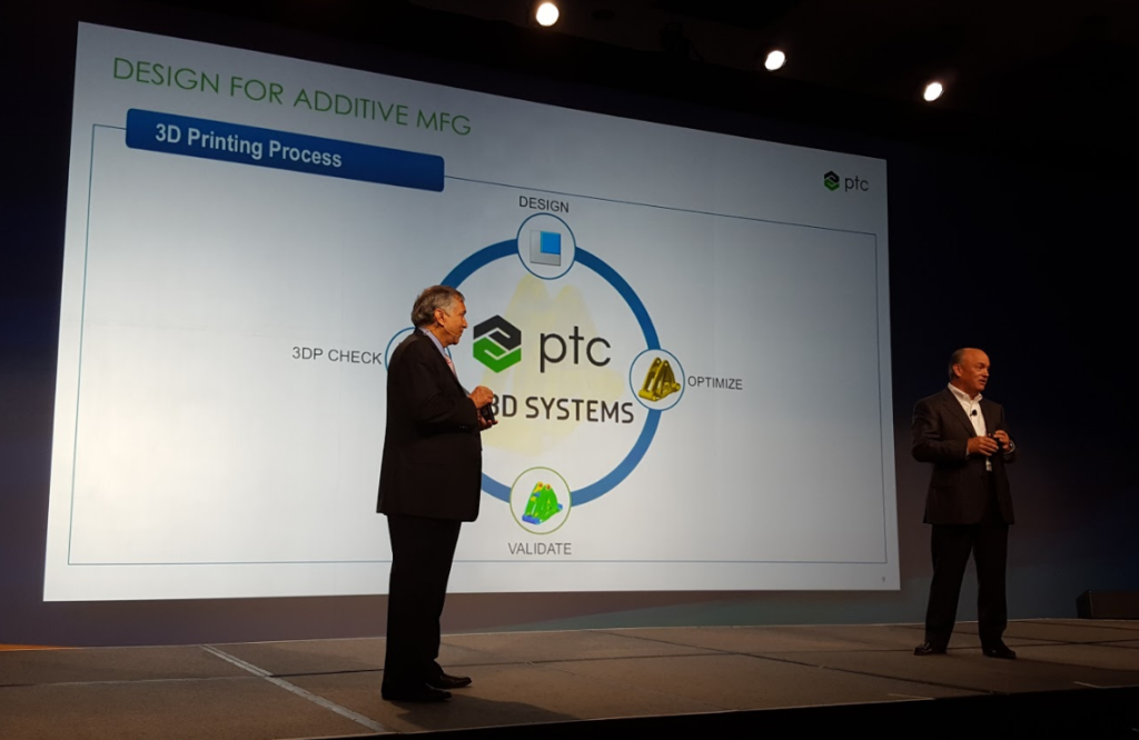 Making 3D Production Real: 3D Systems Unveils In-Depth Plans to Go from ...