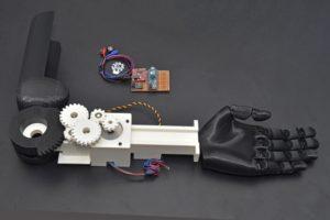 Open-Source in Action: TOIL Research Team Improves on 3D Printed ...