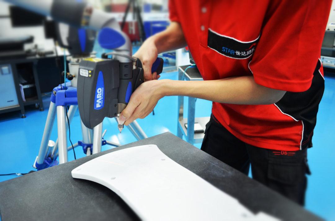 From Star Trek to Additive Manufacturing in China - A Few Questions For ...