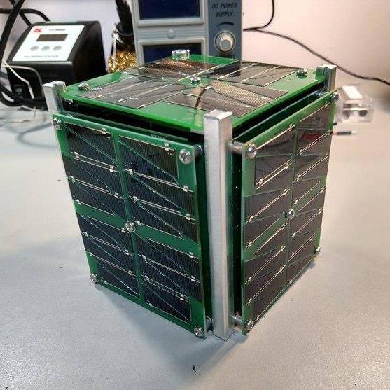 North Dakota's OpenOrbiter Project Creates CubeSat Equipped With 3D ...